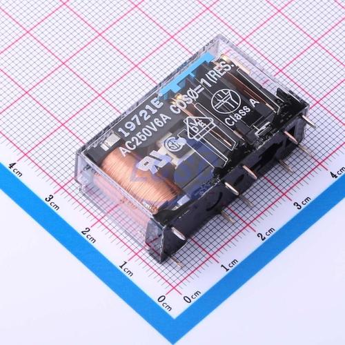 Jual G7SA-3A1B-DC24 Safety Relay Omron - Jakarta Selatan - Magna ...