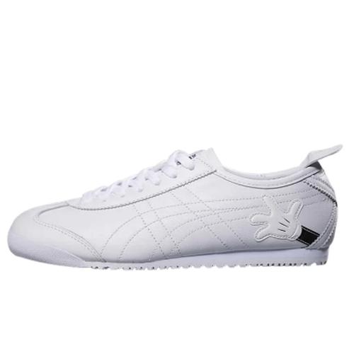 Jual Onit Tiger Mexico66 Disney Mickey Mouse 100% ORIGINAL GUARANTEE ...