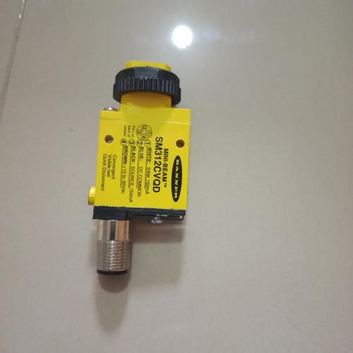 Jual Banner SM312CVQD Sensors Mini Beam - Kota Batam - bruntinialatalat ...