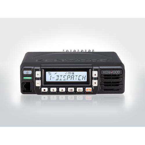 Jual RADIO RIG KENWOOD NX 1800HD-K2 UHF 400-470 DMR Digital - Jakarta ...