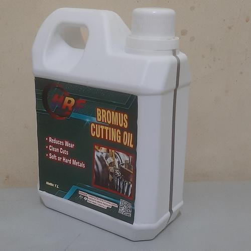 Jual HRF Bromus Cutting Oil - Jakarta Barat - Bangun Galih Teknik ...