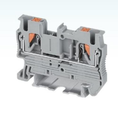 Jual Terminal Blok Blox Push-in FJ7-2.5 2.5mm - Blue (Biru) - Jakarta ...