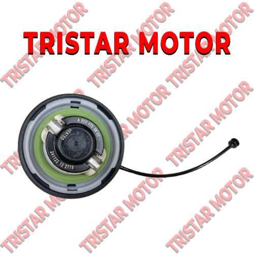 Jual Tutup Tangki Bensin Mercedes W117 X156 W176 W205 W213 W222 ...