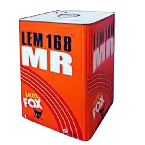 Jual Lem Kuning/Lem Kayu/Lem HPL/Lem Vinyl Fox MR 168 - Ecer/Blek ...