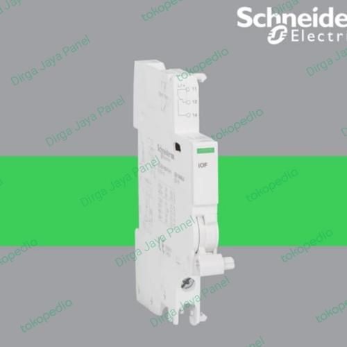 Jual AUXILIARY SCHNEIDER ACTI 9 KONTAK BANTU IC60 A9N ORIGINAL ...