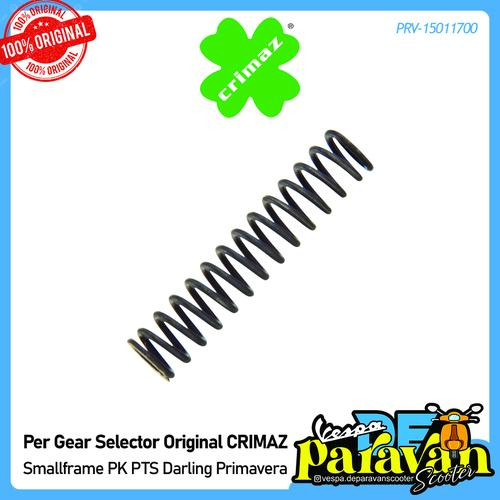 Jual Per Selector Gear selector Original CRIMAZ Vespa smallframe PTS pk ...