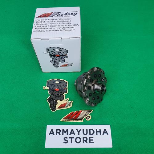 Jual Mfactory Helical LSD Limited Slip Differential Jazz GE8 Brio ...