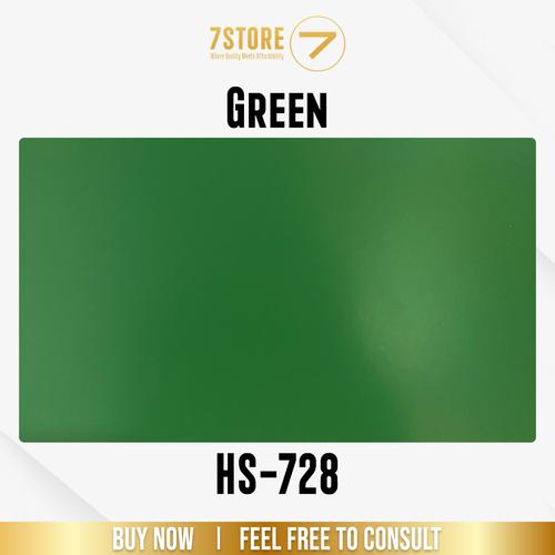Jual MARKS ACP PE 3 mm Solid Alloy 1100 0,1 mm Aluminium Composite ...