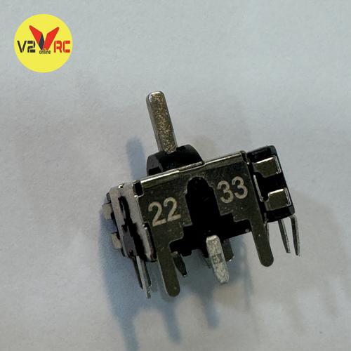 Jual Joystick Pot FJR06K-S Joystick knuckles controlle Dji Ronin Rs2 ...