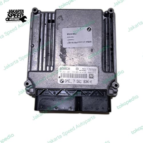 Jual Ecu DME bosch bmw e90 non Lci - Ecu only - Kota Bekasi - Jakarta ...