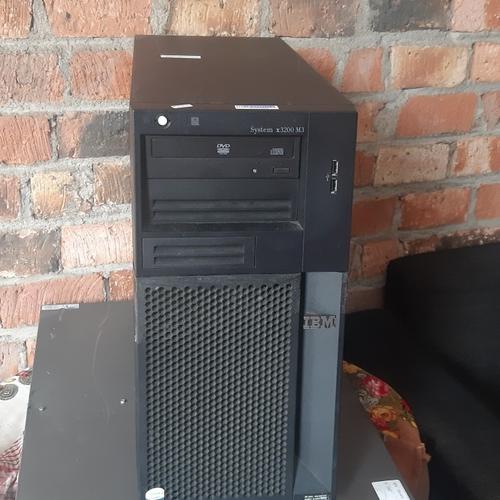 Jual IBM System X3200 M3 Casing Only - Kota Bekasi - pirantiseken ...