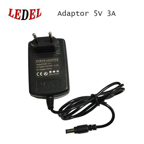 Jual Adaptor 5V 3A Power Supply Adapter 5v 3Ampere - Jakarta Utara ...