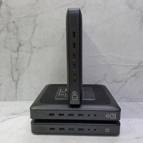 Jual PC MINI HP T620 AMD GX217 GA RAM 4GB SSD 32GB MURAH BERGARANSI ...