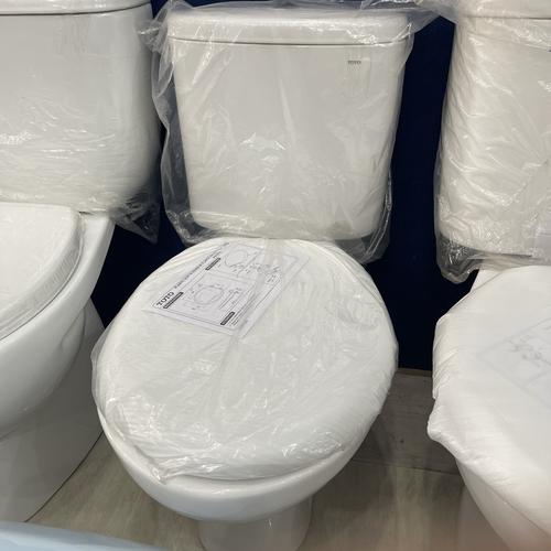 Jual TOTO CW 53 J / CW53J /CW 53J + TC 505 (tutup tebal bkn yg tipis ...