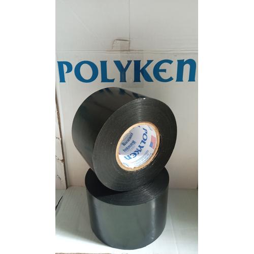 Jual polyken tape 4inc x100feet - Kota Tangerang - BANDIJAYA ISOLASI ...