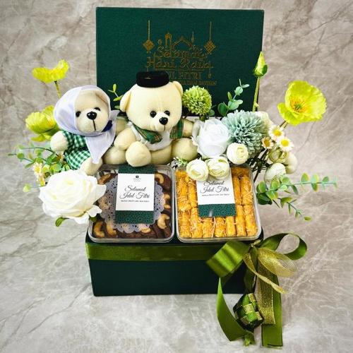 Jual Paket Lebaran Idul Fitri Parcel Lebaran Hampers Ramadhan Lebaran ...