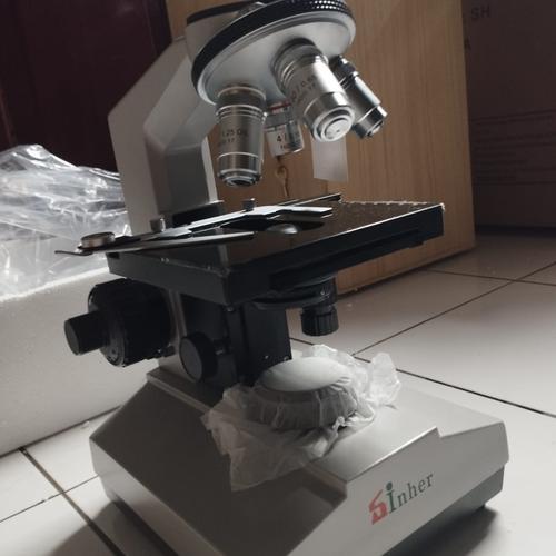 Jual Mikroskop XSZ - 107 BN - Kota Bekasi - mitraalatperaga | Tokopedia
