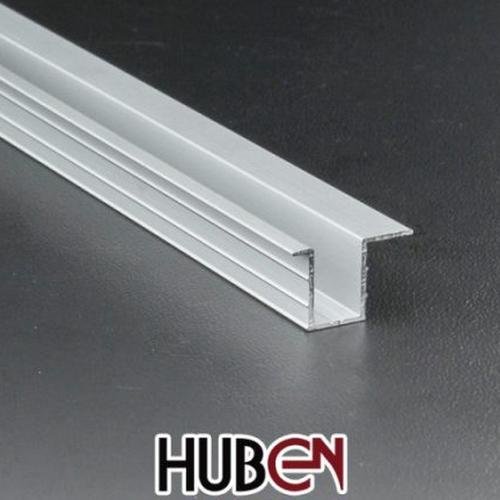 Jual REL SLIDING HUBEN AS-75|RELL PINTU LEMARI GESER ANODIZE&BRONZE 3 ...