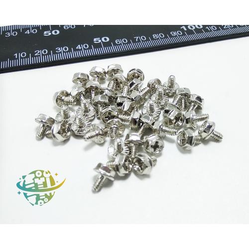 Promo Baut Casing Komputer Baut PSU Screw PC Baut Hardisk - Jakarta ...