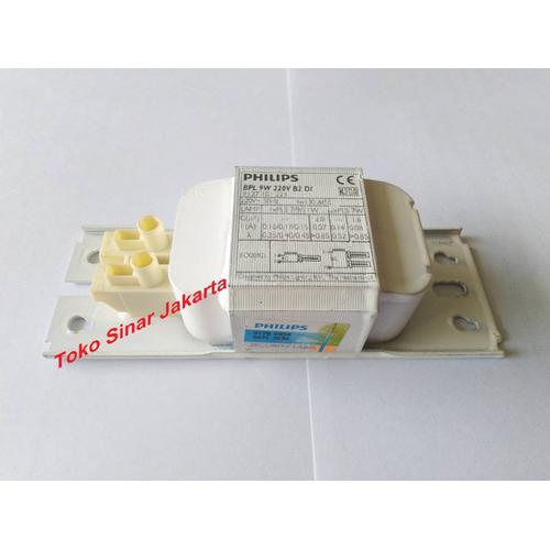 Jual Trafo Travo Balas Ballast Balast Lampu Neon TL 7W 9W 10W 11W ...