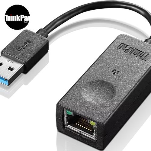 Jual USB Dongle Thinkpad RJ45 Ethernet Original - Jakarta Timur ...