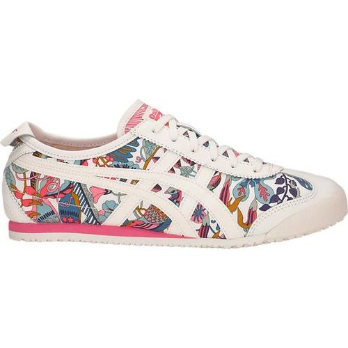 Jual Onit Tiger Mexico66 Pitaya Pink 100% ORIGINAL GUARANTEE - 36 ...