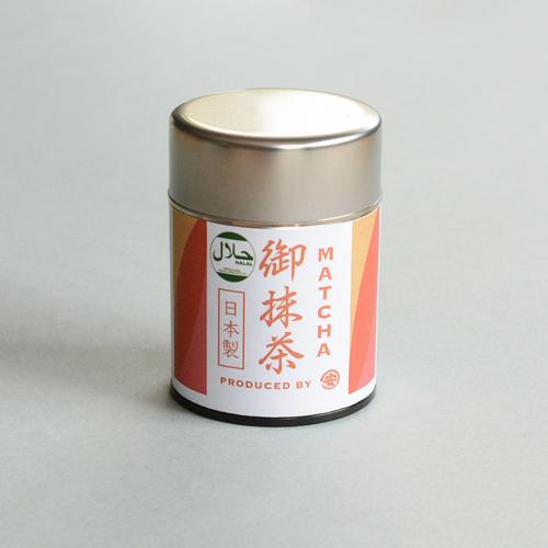 Jual [MARUYASU TEA] Halal Matcha (30g) - Kab. Tangerang - Maicha ...