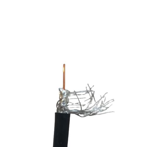 Jual KABEL RG6 COAXIAL BELDEN RG6 9116S 75Ohm / KABEL TV/ KABEL CCTV ...