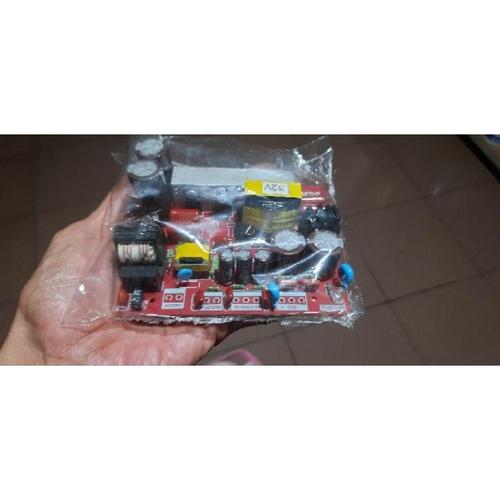 Jual SMPS AUDIO 32V CT 10A XTRA 12V DAN 15VCT - Jakarta Barat - Speaker ...