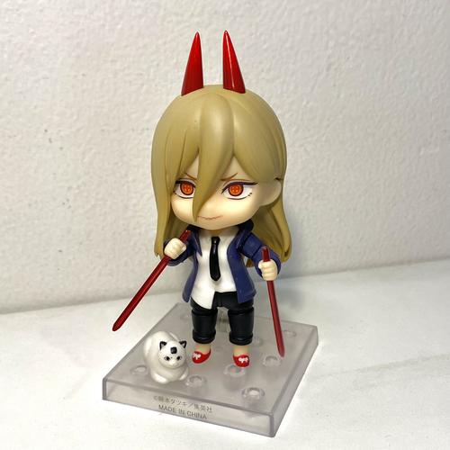 Jual Nendoroid Power Chainsaw Man Preloved - Kota Tangerang Selatan ...