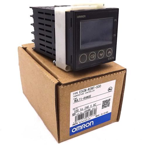 Jual E5CN-R2MT-500 OMRON Digital Temperature Controller - Jakarta ...