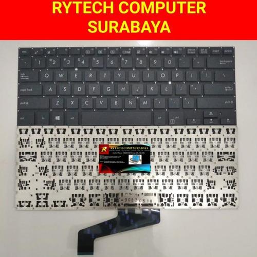 Jual US Keyboard Asus TP401 TP401M TP401MA TP401UA Vivobook Flip 14 ...