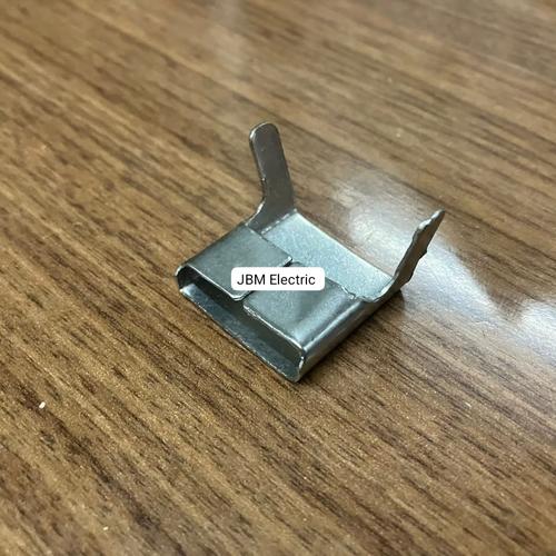 Jual Buckle Stopping Stainless / Stopping Buckle Stainless - Jakarta ...