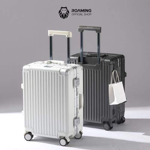 Promo Koper Roaming Cabin Size 20 Inch Aluminium Frame Tipe R075 ...