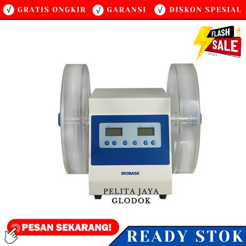 Jual Biobase TfT-2 Tablet friability tester alat uji kerapuhan tablet ...