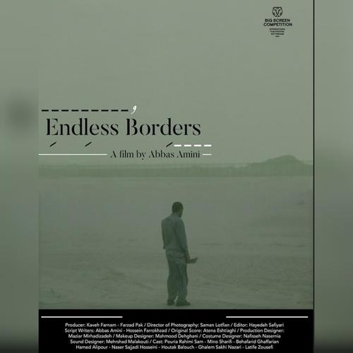 Jual Endless Borders (2024) (MP4, baca deskripsi) - Kab. Tangerang - TOKO 700 | Tokopedia