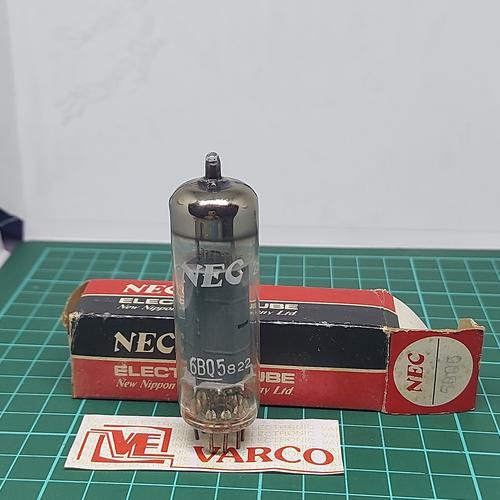 Jual lampu tabung tube 6BQ5 NEC JAPAN - Jakarta Barat - Varco Electronic | Tokopedia