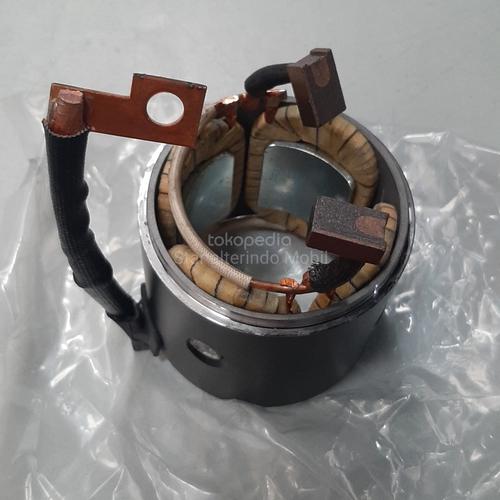 Jual bantalan dinamo yoke starter sepul dinamo starter ford ranger ...