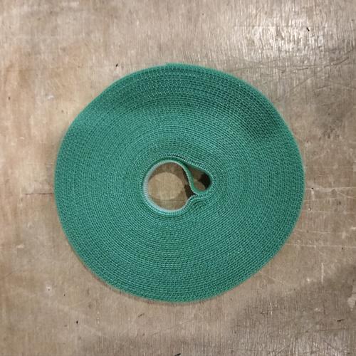 Jual Velcro magic tape 10 meter lebar 1cm (ijo) - Jakarta Utara ...