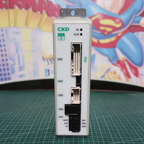 Jual CKD ECG-ANNN30-NP Controller - Kab. Bekasi - KinBim Part | Tokopedia