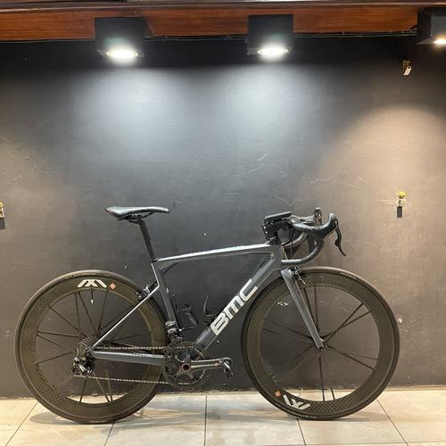 Jual bmc teammachine slr01 MOD not sl7 dogma f12 - Jakarta Selatan ...