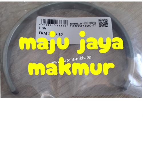 Jual LOCATING RING BEARING HOUSING FRM 150 / 12.5 FAG ORIGINAL - Kota ...