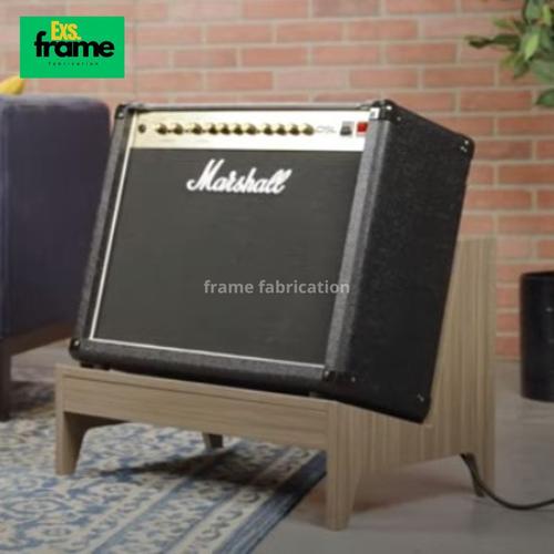 Jual Stand Amplifier Guitar Rack alas amplifier - Kab. Kebumen ...