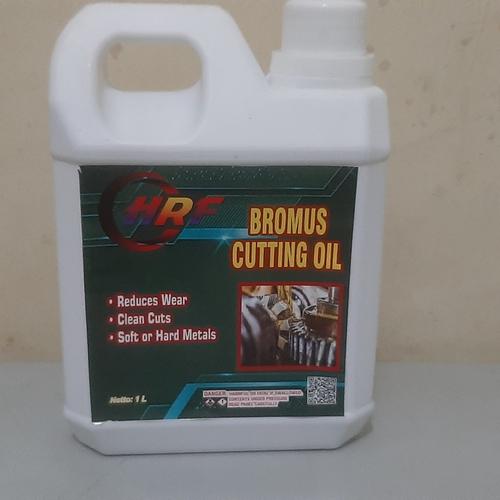 Jual Bromus Cutting Oil HRF - Jakarta Barat - Bangun Galih Teknik ...