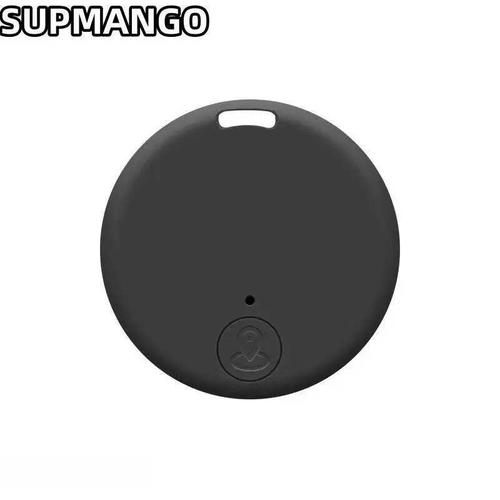 Jual Smart Tag Bluetooth Tracker Airtag Key Finder Shutter Two Way ...