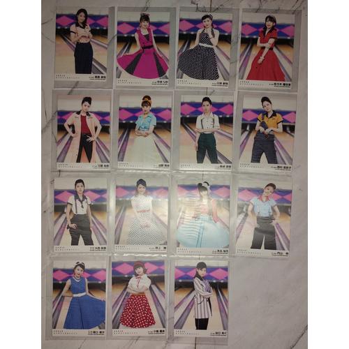 Jual Photopack AKB48 Team 8 SKE48 HKT48 NGT48 Sentimental Train ...