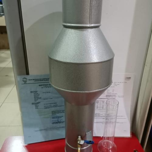 Jual Ombrometer /alat ukur curah hujan galvanis - Kota Tangerang ...