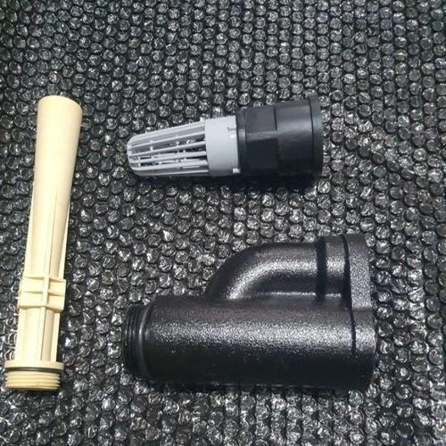Jual Mata Jet Pump / Ejektor Pompa Air Jet Pump Sudah Termasuk Klep ...