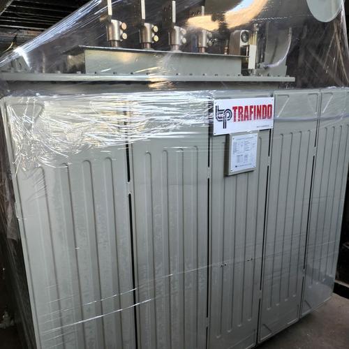 Jual trafo trafindo 3 phase 20kv 400v - Jakarta Pusat - Prima Panel ...