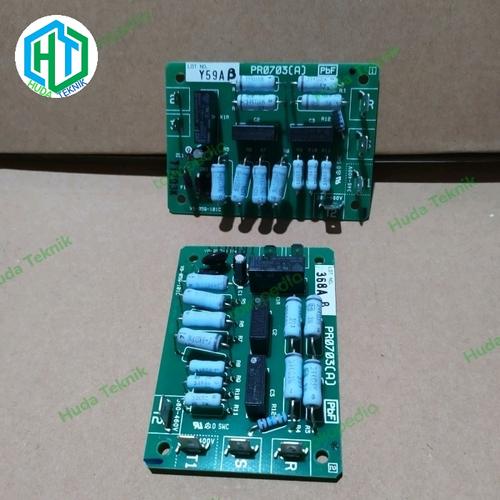 Jual Reverse Phase Protector AC DAIKIN original - Kota Bekasi - Huda ...